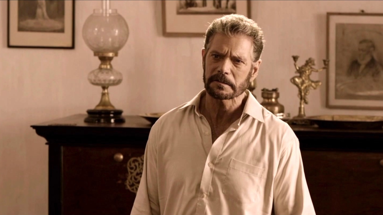 The Gandhi Murder - Where to Watch and Stream - TV Guide