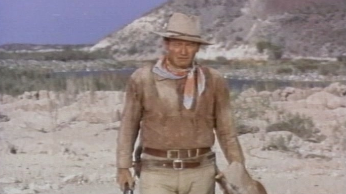 Hondo - Where to Watch and Stream - TV Guide