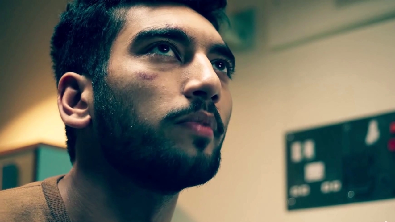 Informer - Season 1 Reviews - Metacritic