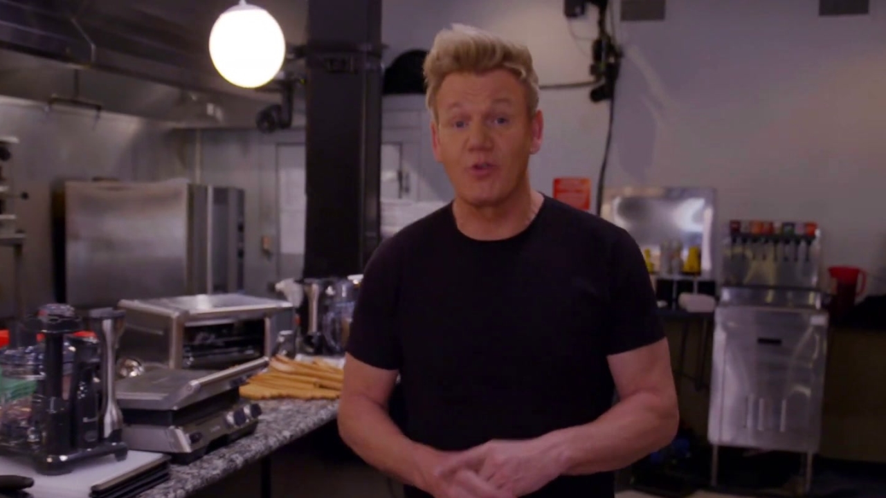 Gordon Ramsay's 24 Hours to Hell and Back - Season 1 Reviews - Metacritic