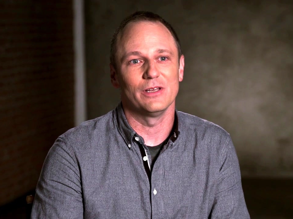 Destroyer: Phil Hay On The Unique Approach To The Story - TV Guide