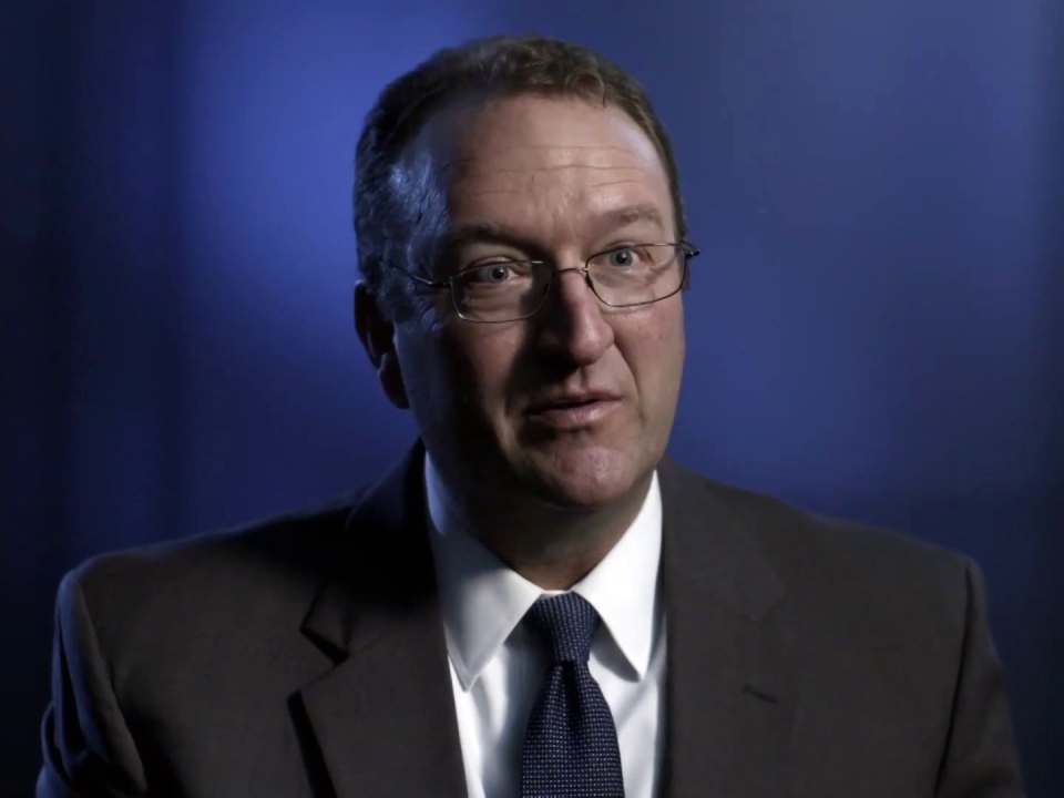 Geoffrey Proud - TV Guide