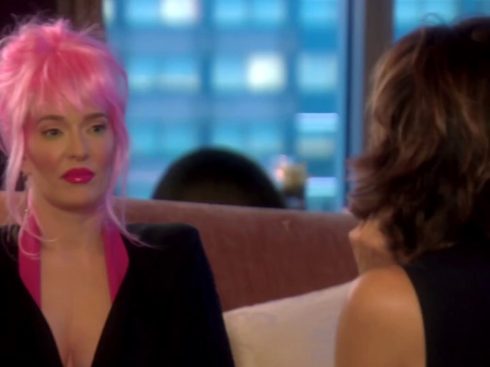 Kathleen French - TV Guide