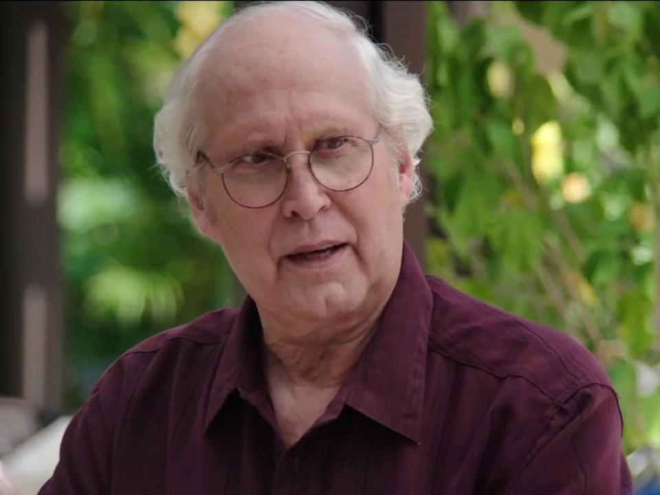 Isla Cervelli - TV Guide