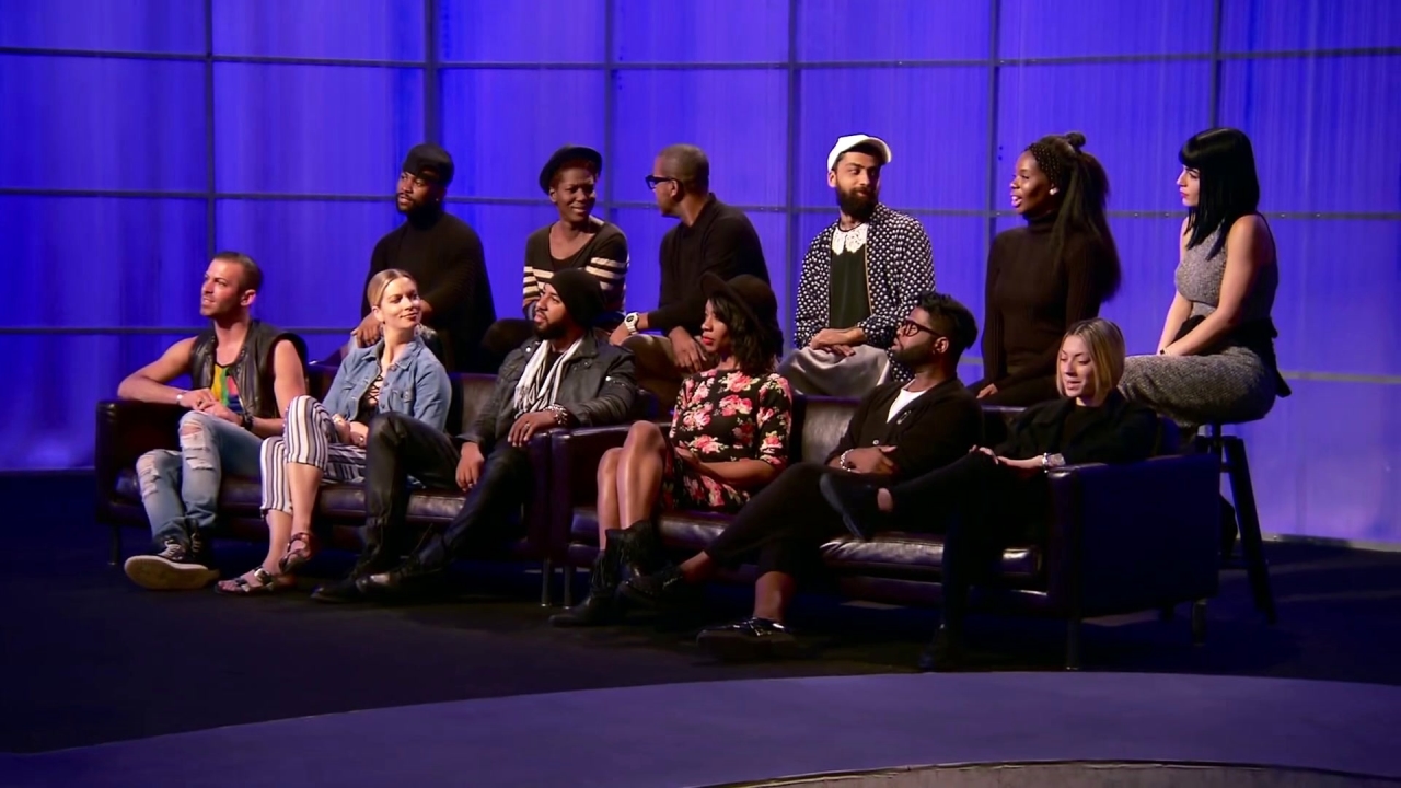 Project Runway All Stars - Season 6 Reviews - Metacritic