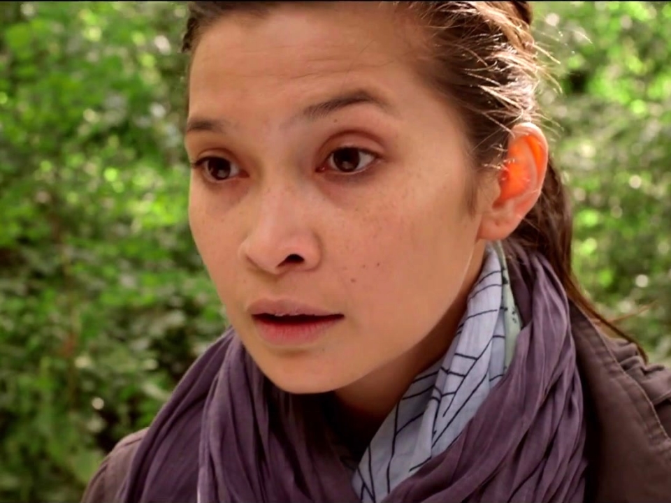 Zoe and the Astronaut - Where to Watch and Stream - TV Guide