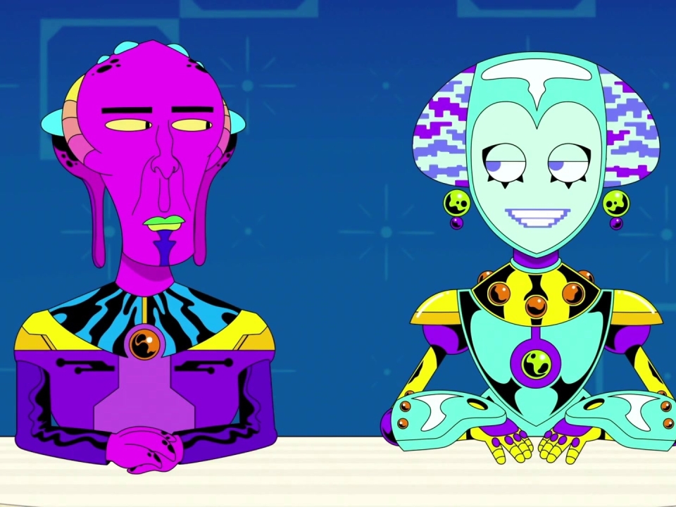 Alien News Desk - Where to Watch and Stream - TV Guide