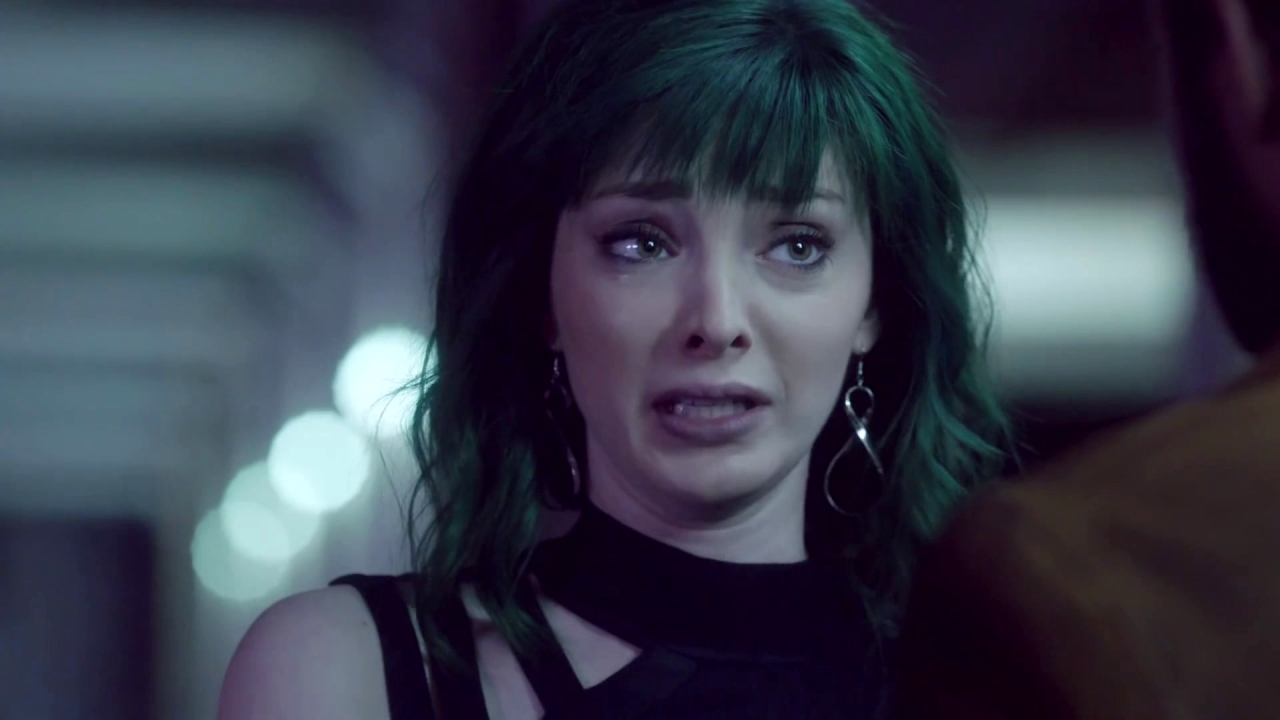 The Gifted - Season 1 Reviews - Metacritic