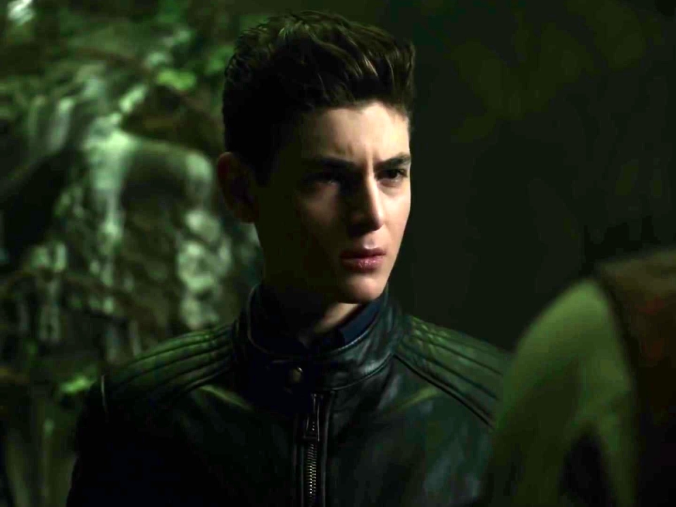 Gotham: Kid You Screwed Up - TV Guide