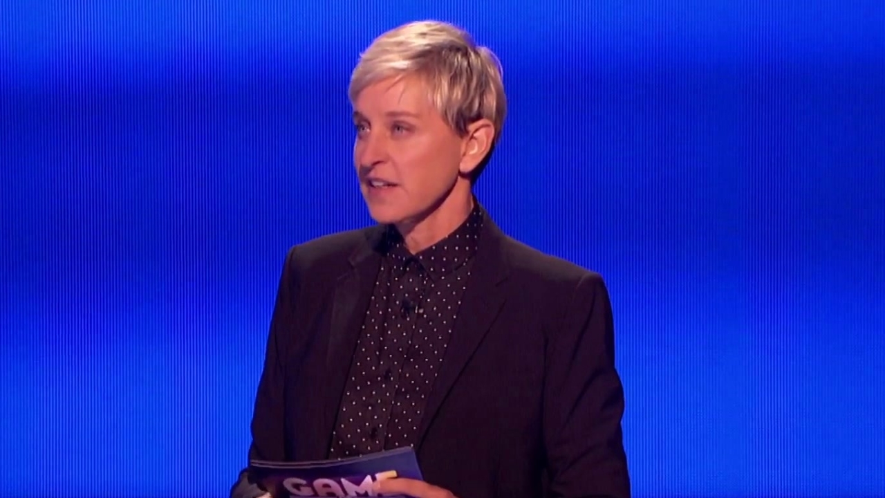 Ellen's Game of Games - Season 1 Reviews - Metacritic