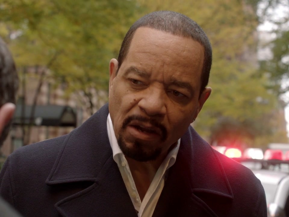 Law & Order: Special Victims Unit: Chasing Demons - TV Guide