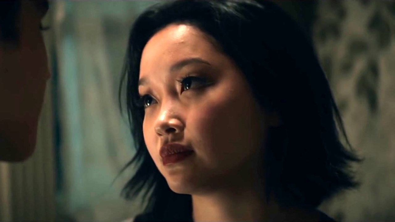 Deadly Class - Season 1 Reviews - Metacritic