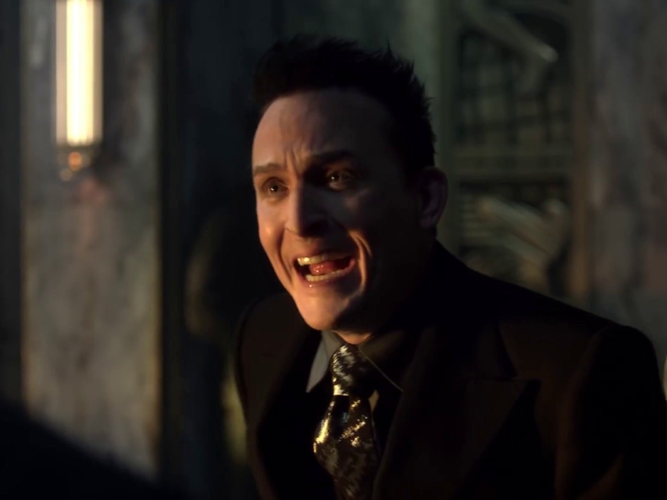 Gotham: Penguin, Our Hero - TV Guide