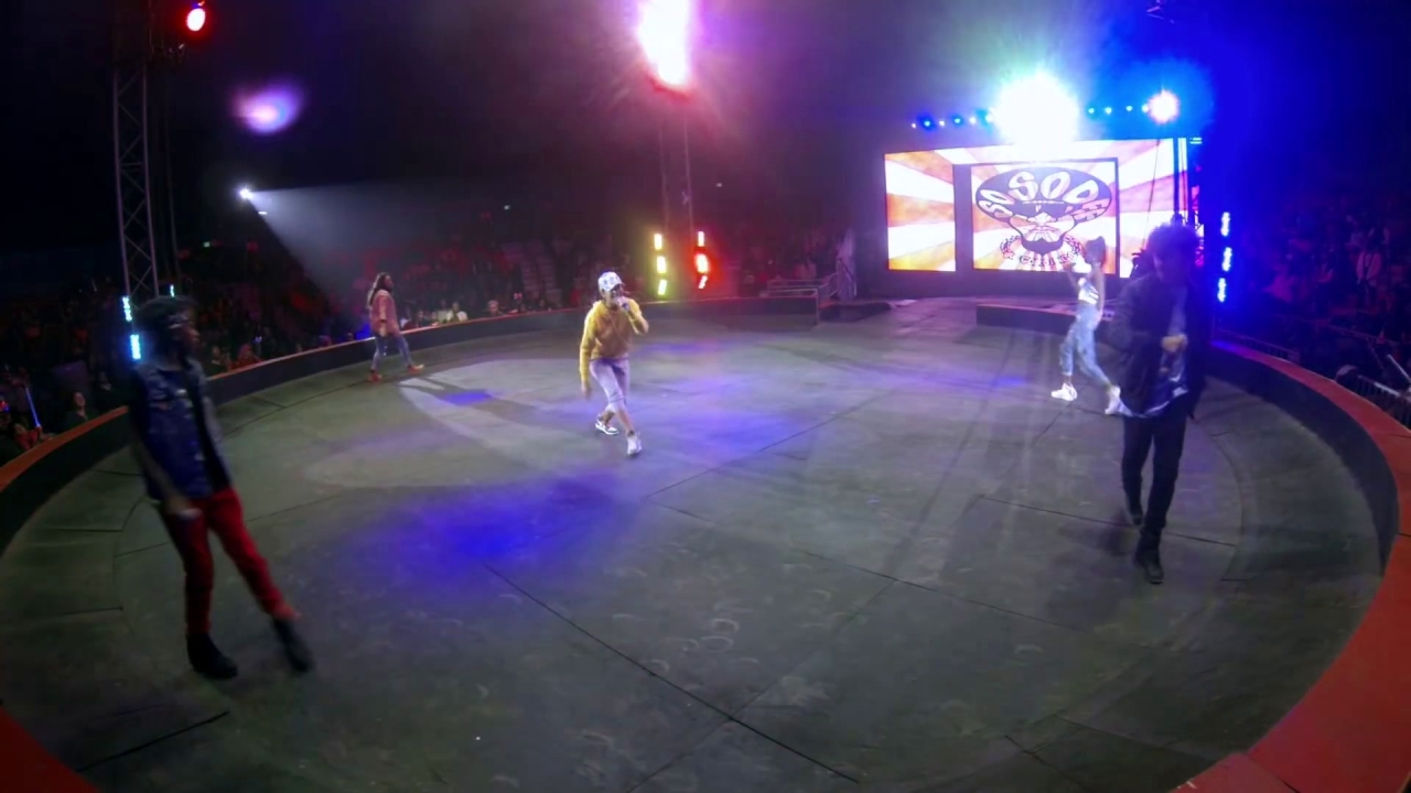 The Rap Game - Season 5 Reviews - Metacritic