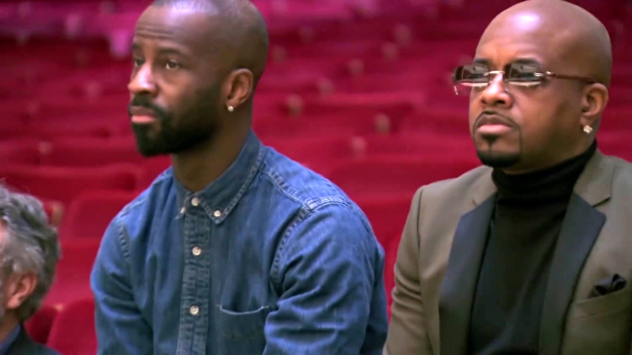 The Rap Game - Season 5 Reviews - Metacritic