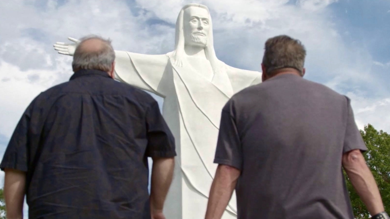 Jeff Hepper - TV Guide