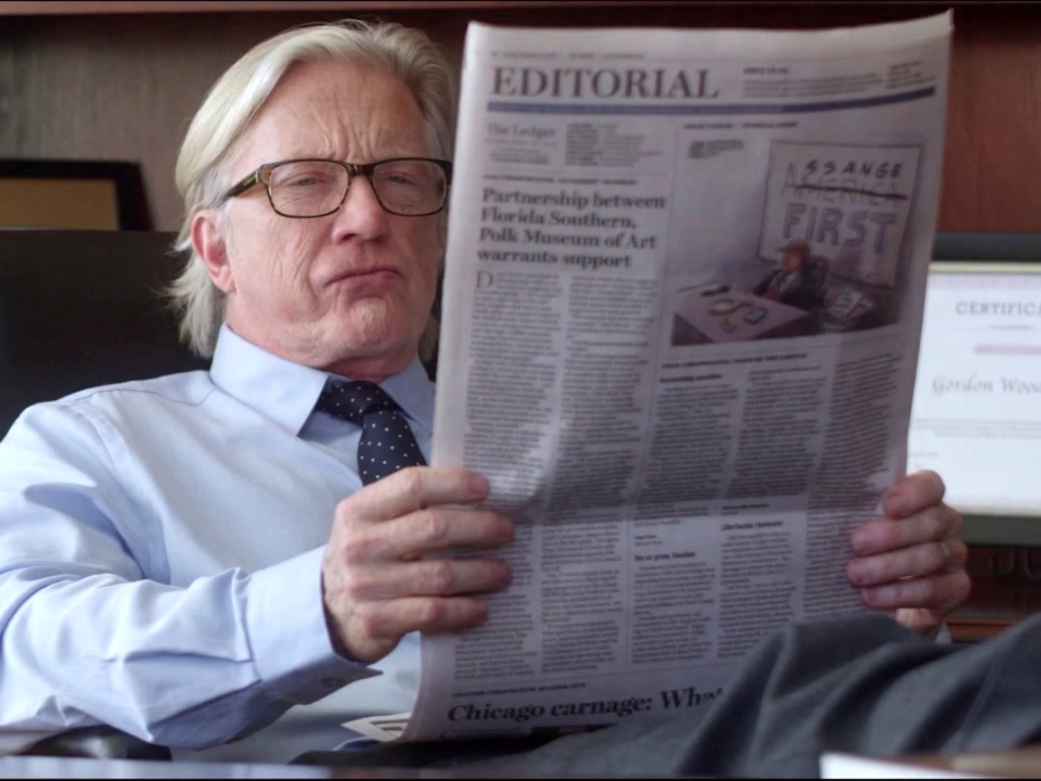 Danielle Sagona - TV Guide