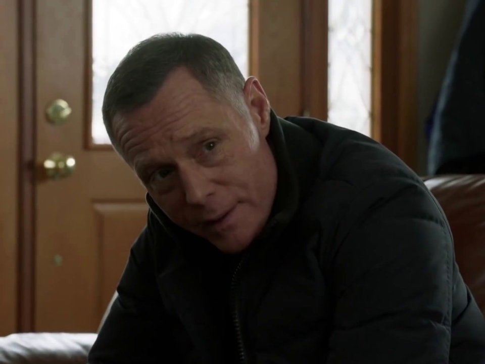 Gavin Harris - TV Guide