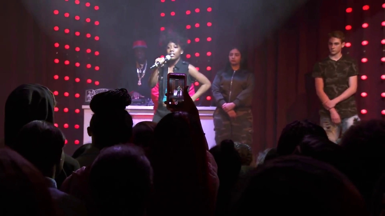 The Rap Game - Season 5 Reviews - Metacritic