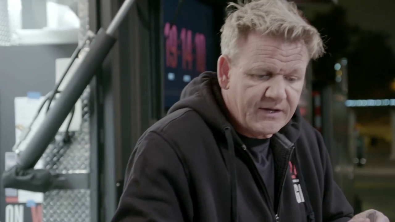 Gordon Ramsay's 24 Hours Te Hell & Back: The Owners Get An Emotional ...