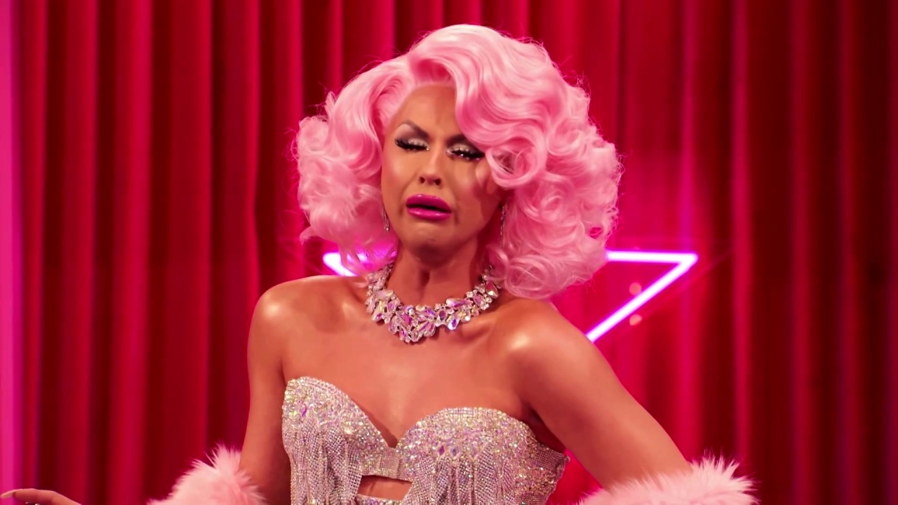 Rupauls Drag Race All Stars Season 7 Reviews Metacritic