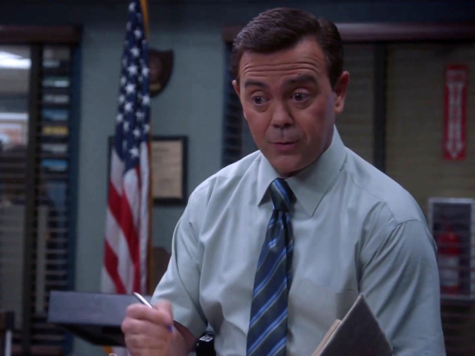 Brooklyn Nine-Nine - Where to Watch and Stream - TV Guide