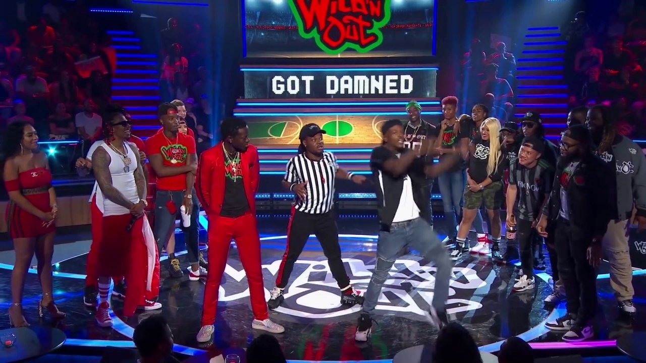 Nick Cannon Presents Wild 'N Out Season 13 trailers and clips at ...