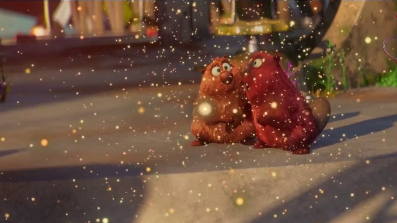 Wonder Park Reviews - Metacritic