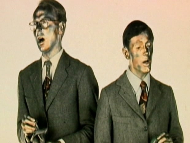 Gilbert and George - Where to Watch and Stream - TV Guide