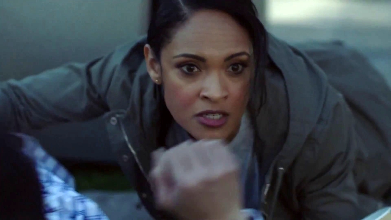 Tait Blum - TV Guide