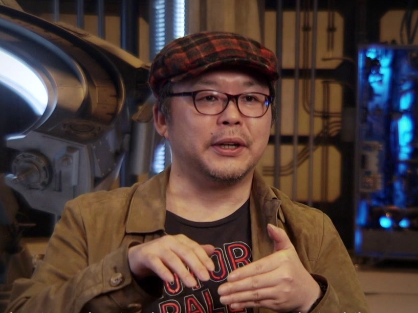 Greg Papalia - TV Guide