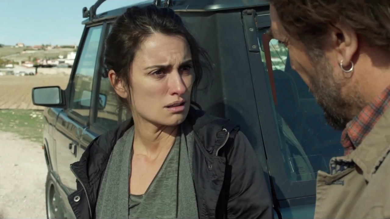 Everybody Knows Reviews - Metacritic