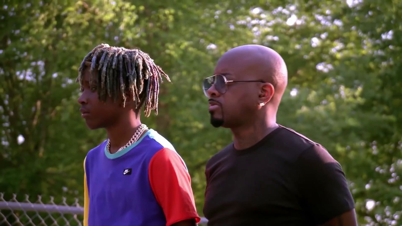 The Rap Game - Season 5 Reviews - Metacritic