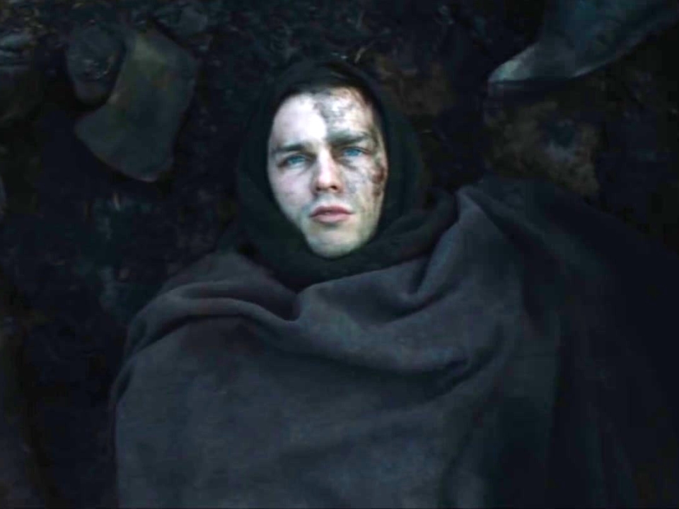 Tolkien Movie Trailer and Videos | TV Guide