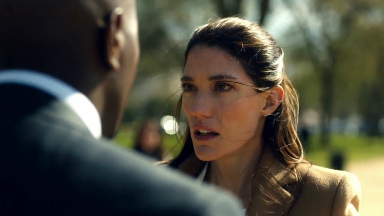 The Enemy Within - Season 1 Reviews - Metacritic