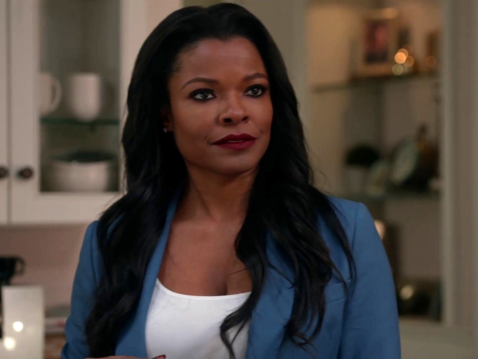 Lethal Weapon: 50th Episode Shoutout - TV Guide