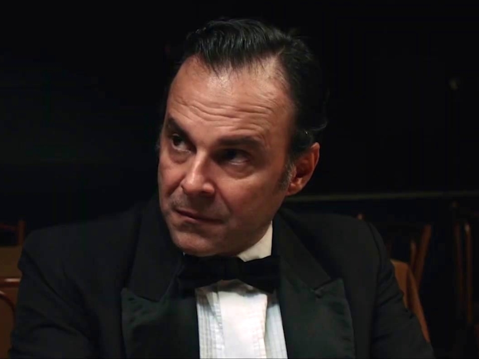 The Cannibal Club (Red Band Trailer) - TV Guide