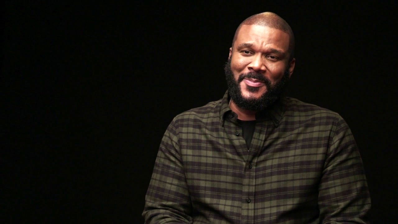 Tyler Perry's A Madea Family Funeral: Tyler Perry On Why He Made This ...
