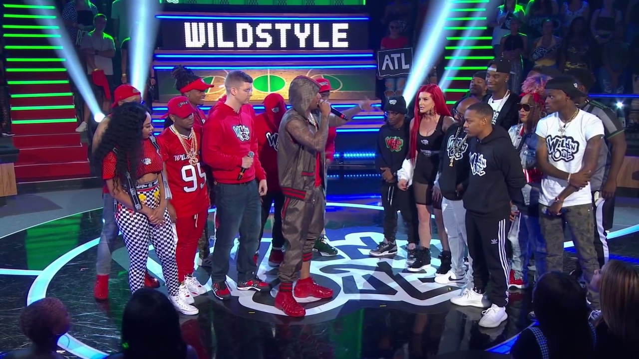 Nick Cannon Presents Wild 'N Out - Season 18 Reviews - Metacritic
