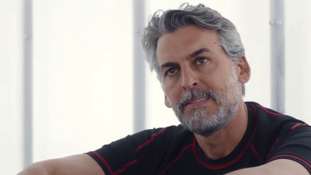 Lisa Reynolds - TV Guide