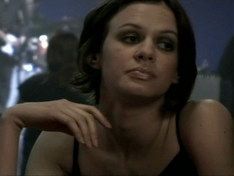 Lucia Sullivan - TV Guide