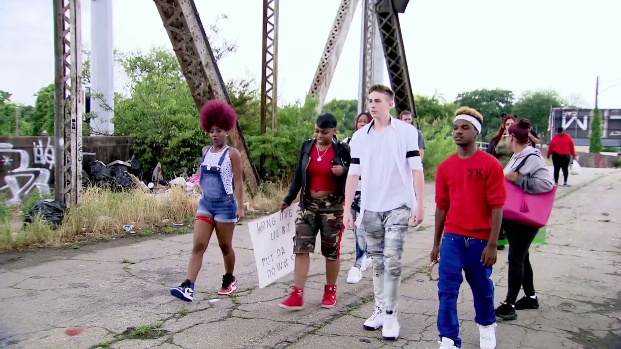 The Rap Game - Season 5 Reviews - Metacritic