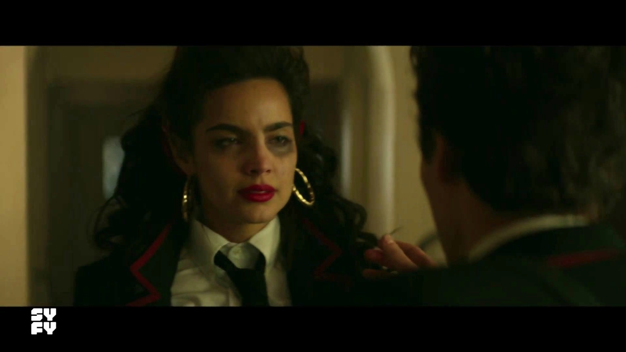 Deadly Class - Season 1 Reviews - Metacritic