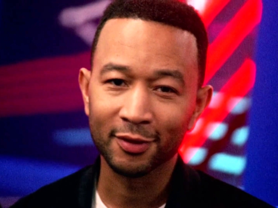 The Voice: Kane Brown And Blake Shelton Perform Different Man - TV Guide