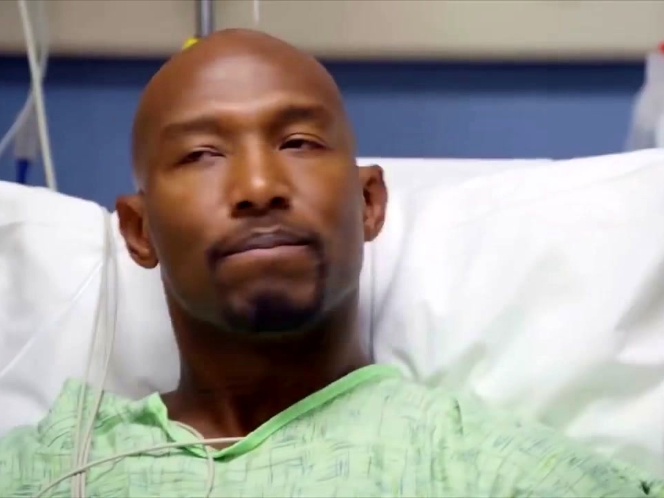 Love and Marriage: Huntsville: Kimmi Decides to Limit Miss Wanda's ...