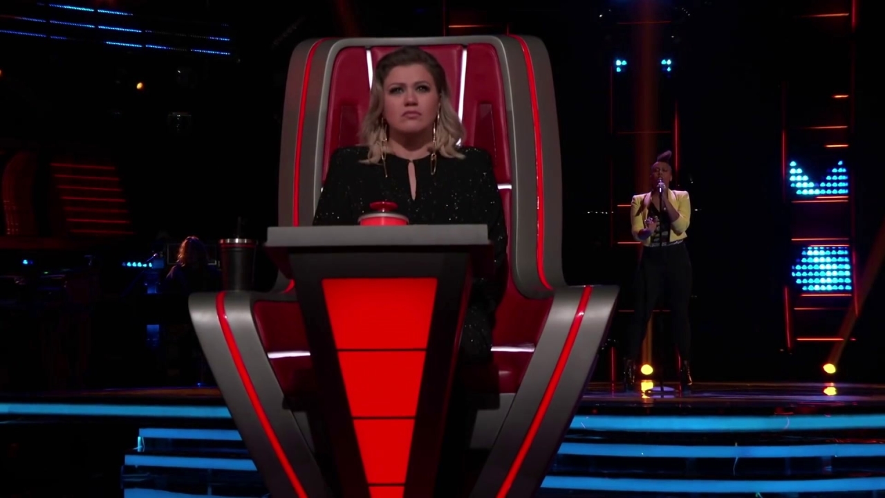 The Blind Auditions Premiere, Part 2 - TV Guide