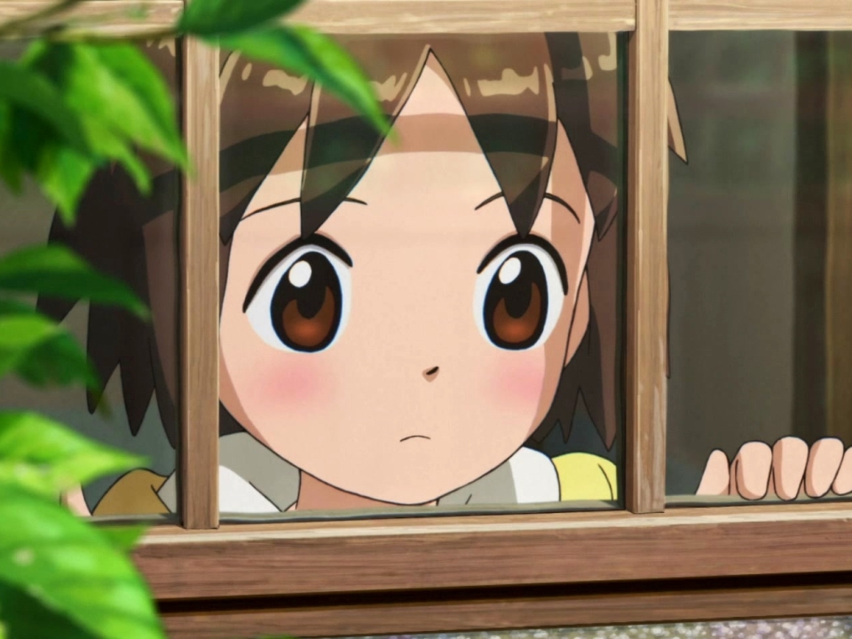 Okko's Inn (English Subtitled Trailer 1) - TV Guide