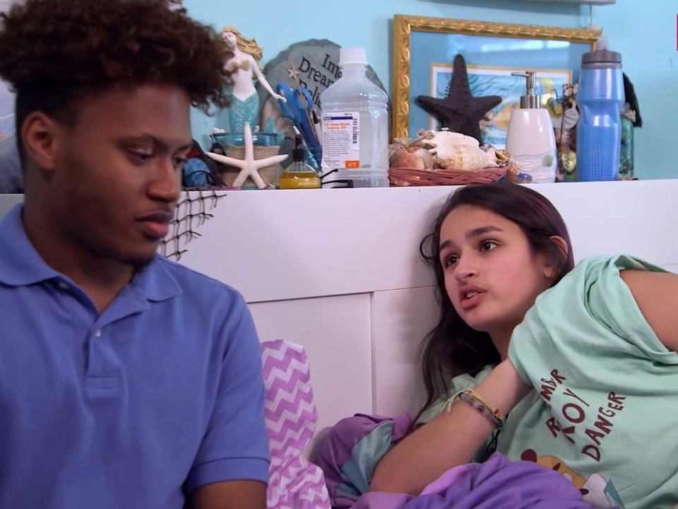 I Am Jazz: I'm Still Standing - TV Guide