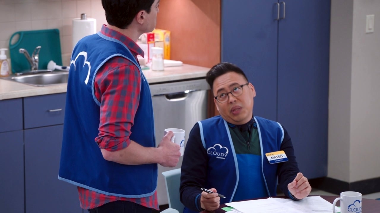 John Balma - TV Guide