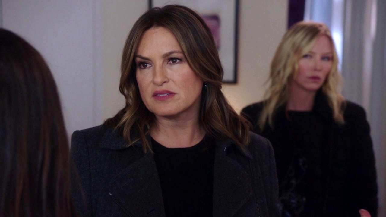 Brian Sheppard - TV Guide